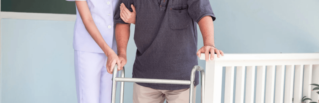 Fall Risk Management - Advance Physical Therapy