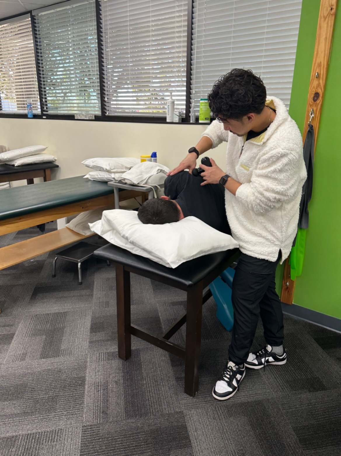 About Advance Physical Therapy
