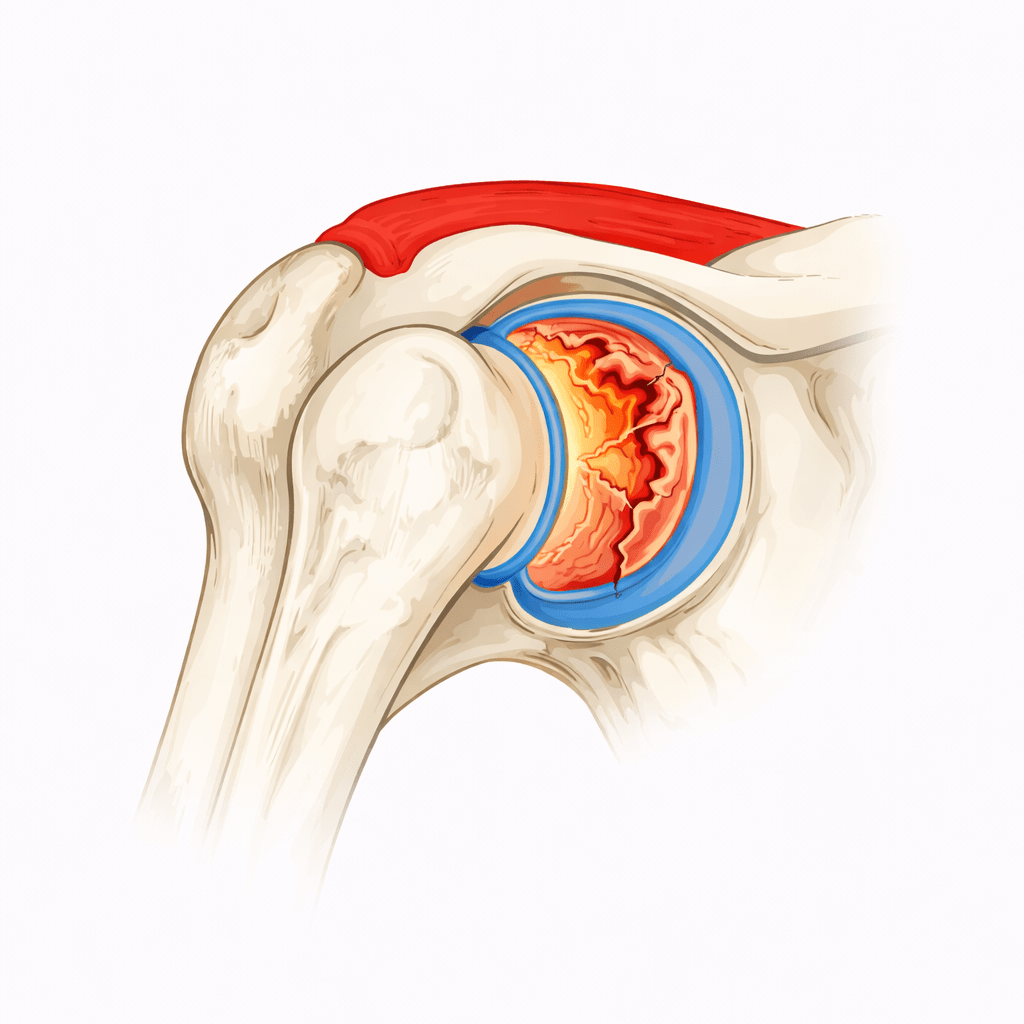 Shoulder - Advance Physical Therapy